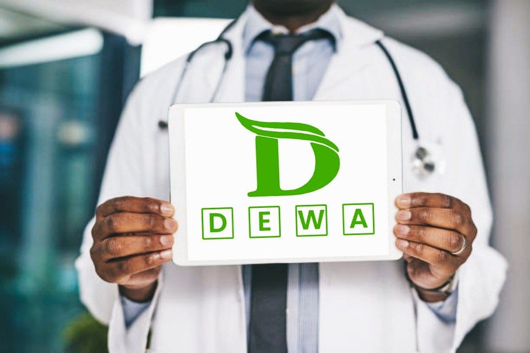 Dewa Clinic - Your Trusted Healthcare Partner